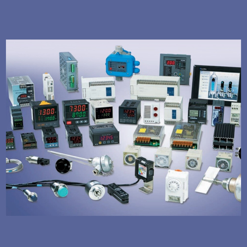 Instrumentación avanzada- Mantenimiento Industrial.