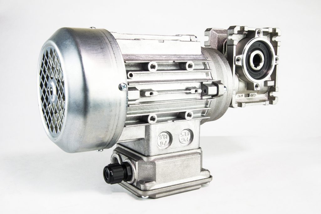 Motores reductores: Mantenimiento Industrial en Barcelona